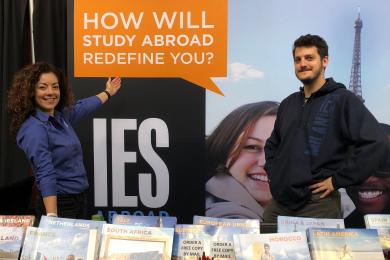 Application Process | IES Abroad